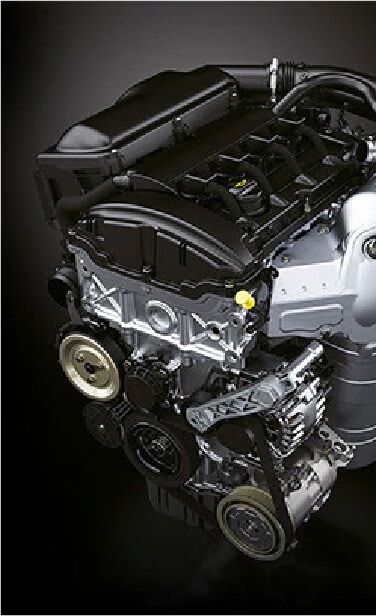 SUV PEUGEOT 2008 | Peugeot Argentina